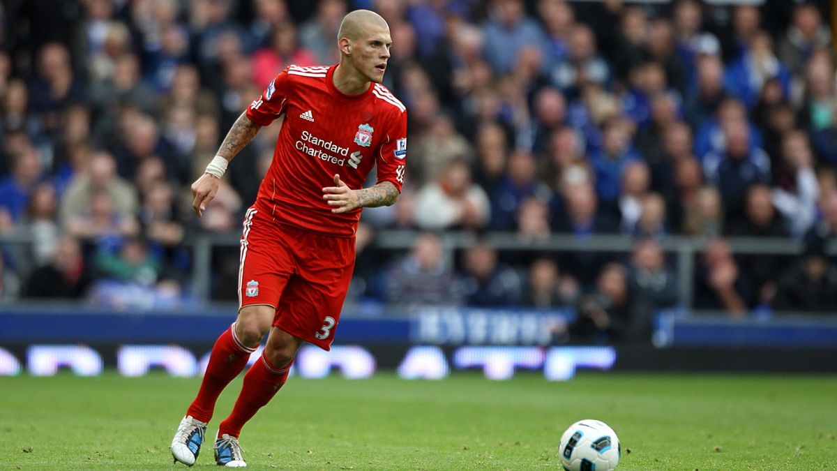 How does current Liverpool crop compare to class of 2010? - TNT Sports