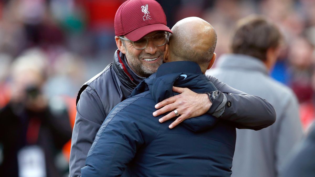 Jurgen Klopp: Nations League is most senseless competition in the world ...
