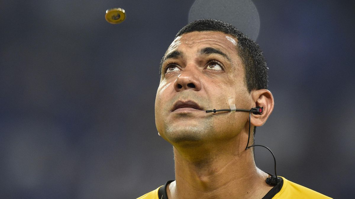 Football news - WSL referee suspended as ‘rock, paper, scissors ...