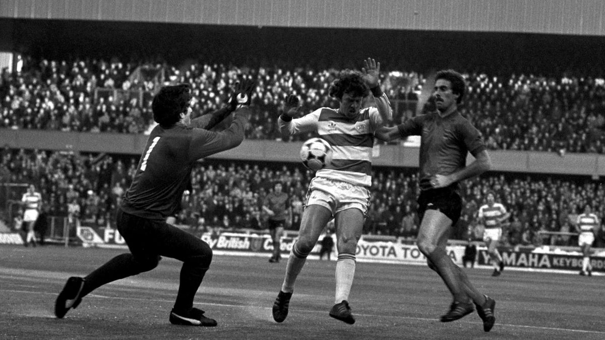 Mick McCarthy’s career in pictures - TNT Sports