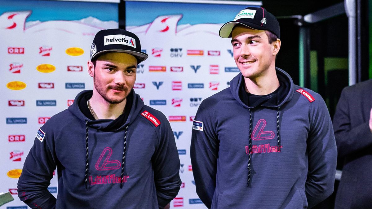 Doping accusations swirl around Max Hauke after police video leaked ...