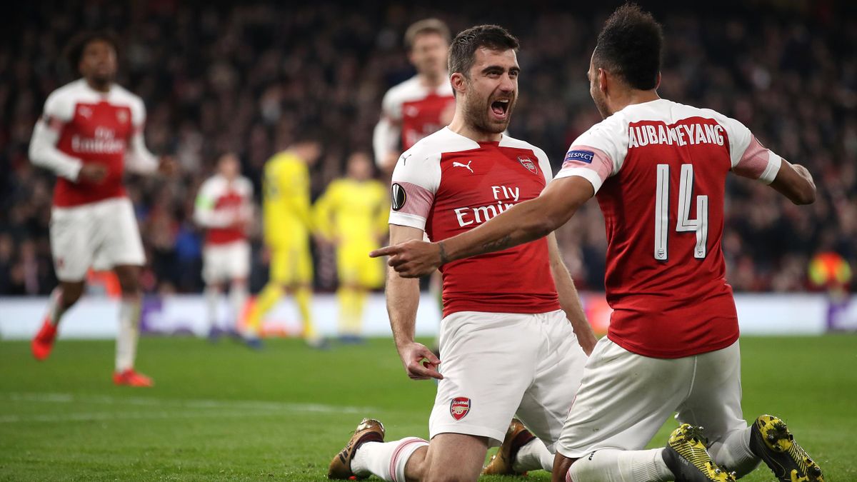 Fixture congestion should not be used as an excuse, says Arsenal boss ...