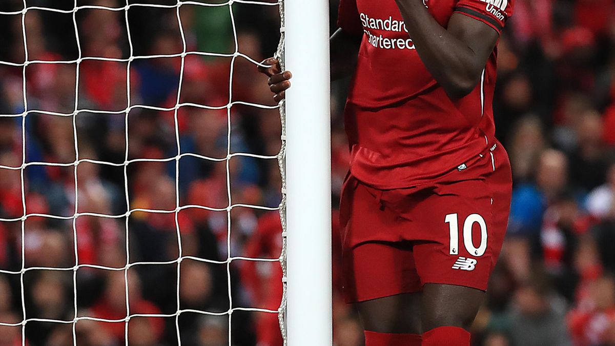 Five-star Liverpool humble Huddersfield and return to top of Premier ...