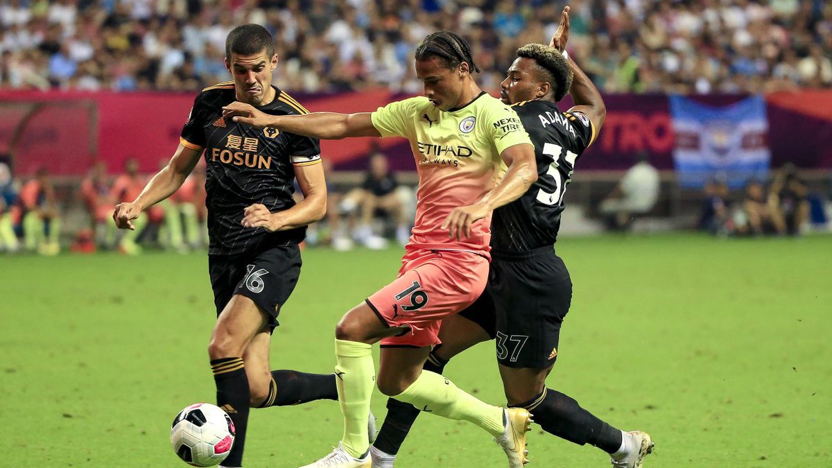 Football news – Manchester City branded ‘arrogant and disrespectful’ by ...