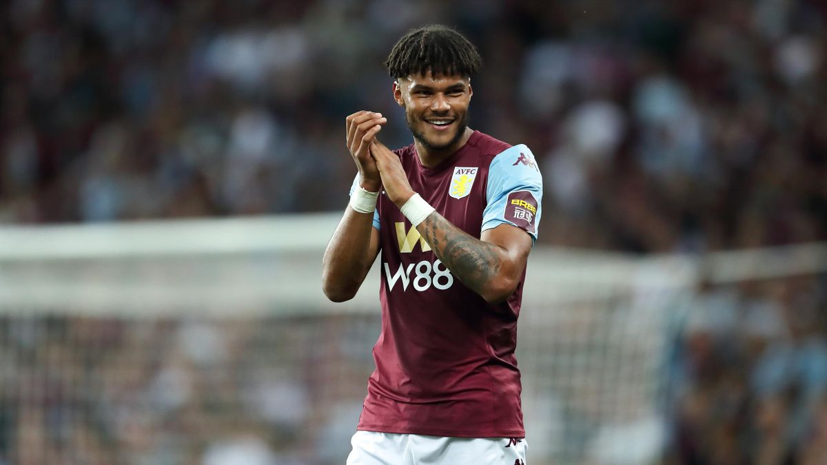 Football news - England call-up sweeter for Tyrone Mings after tough ...