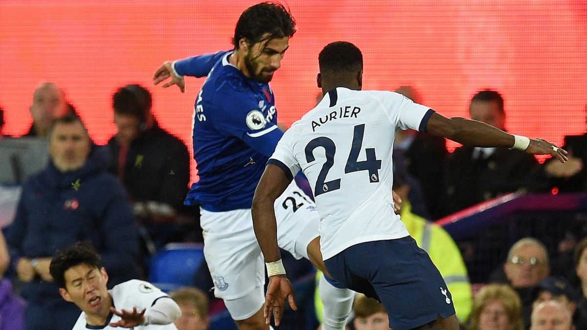 Football news – Andre Gomes’ message to Everton fans after successful ...
