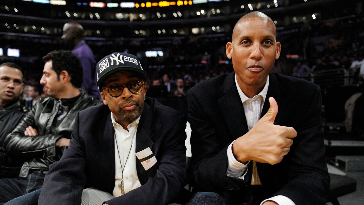 The Essential Stories: Reggie Miller's eight points in nine seconds ...