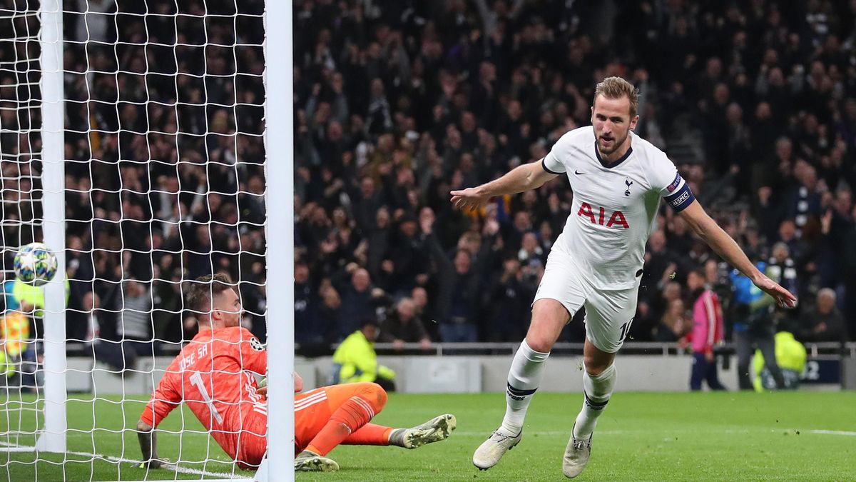 Football news - Spurs ballboy recalls ‘surreal’ Jose Mourinho praise ...