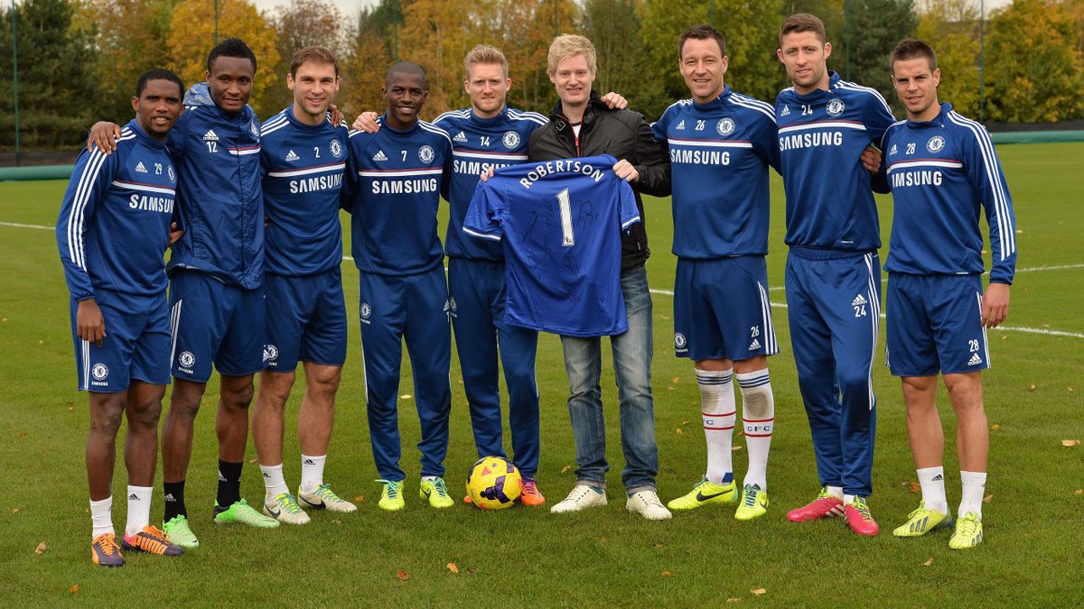 Snooker news - All-time top 10: What are Neil Robertson’s greatest ...