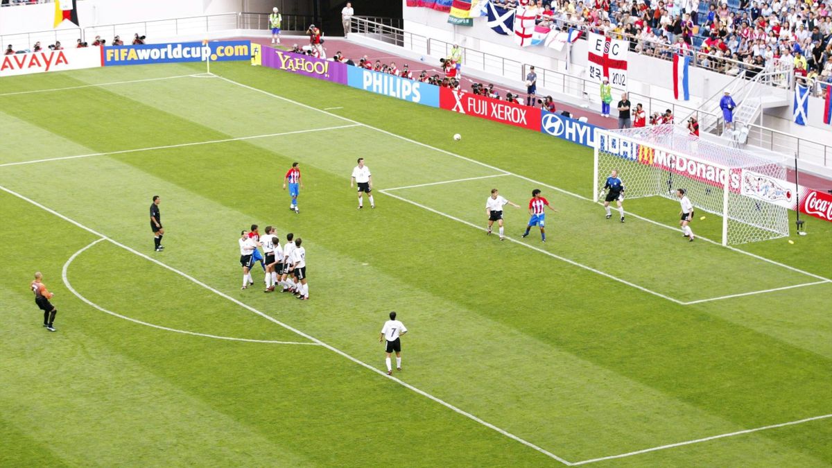 The Debate: Why Jose Luis Chilavert is the greatest goalkeeper ever ...