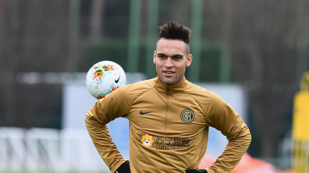 Transfer news – Lautaro Martinez release clause ‘must be met’ by ...