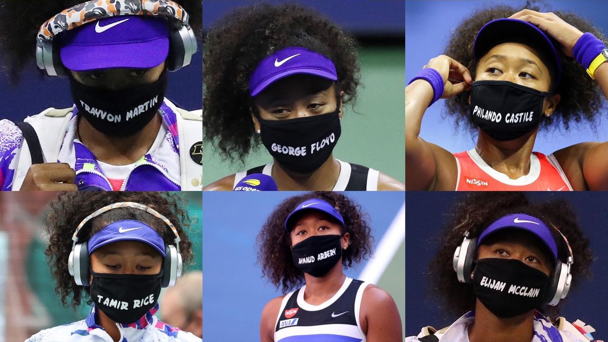 US Open 2020 results and scores: Naomi Osaka and Dominic Thiem ...