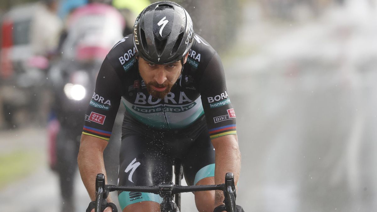 Giro d’Italia 2020 – Peter Sagan pulls off sensational win on Stage 10 ...