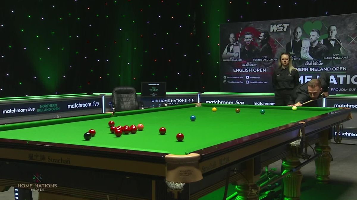Northern Ireland Open snooker 2020 – Ronnie O’Sullivan beats Jamie O ...