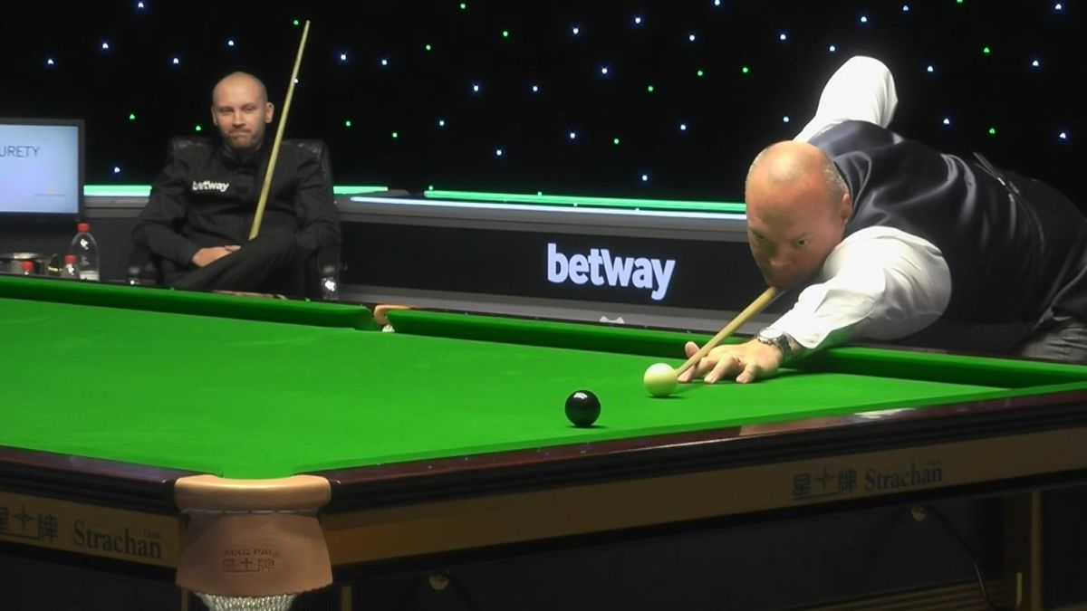 Championship League Snooker 2021: Stuart Bingham records second maximum ...
