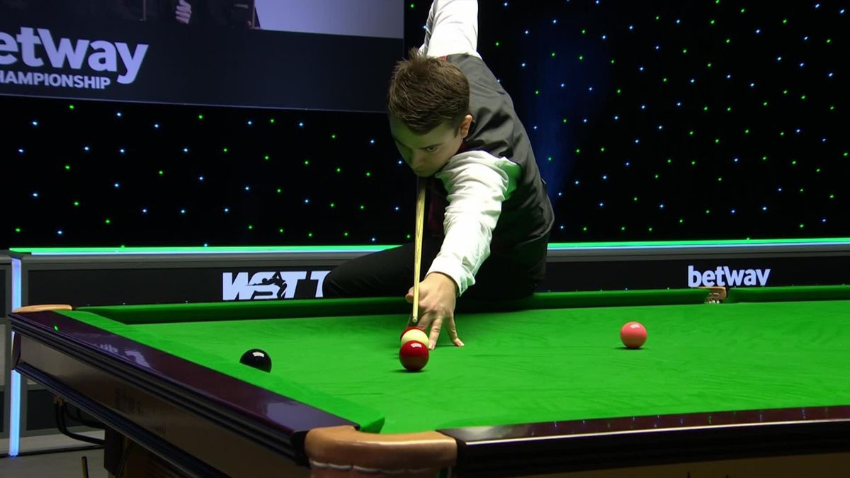 Who is playing on the World Snooker Tour this season? Full list of ...