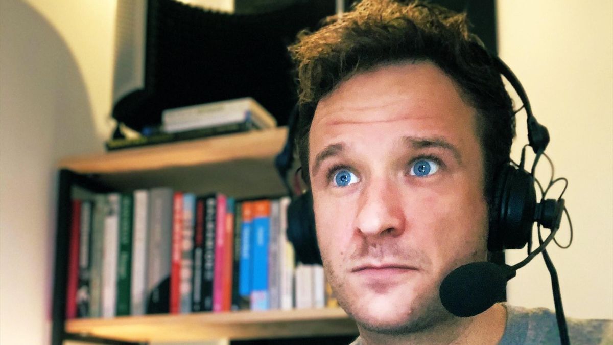 'We might not ever see a Giro like that again' - Rob Hatch's 2020 ...