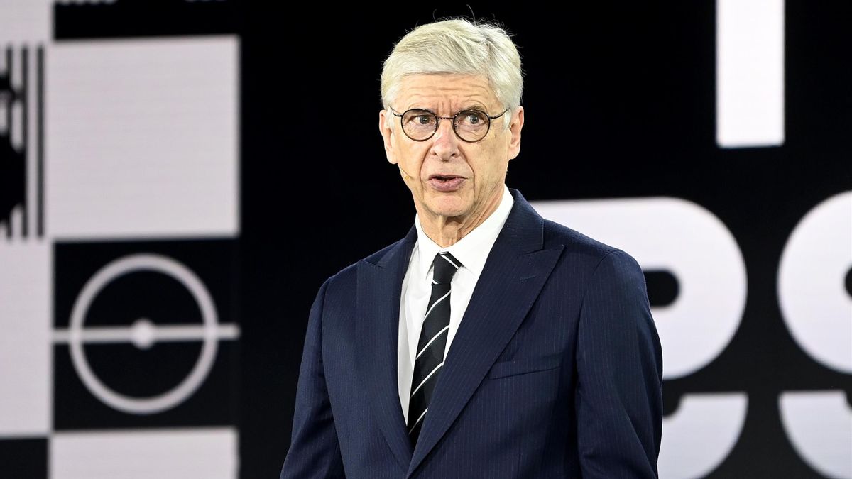 wenger format