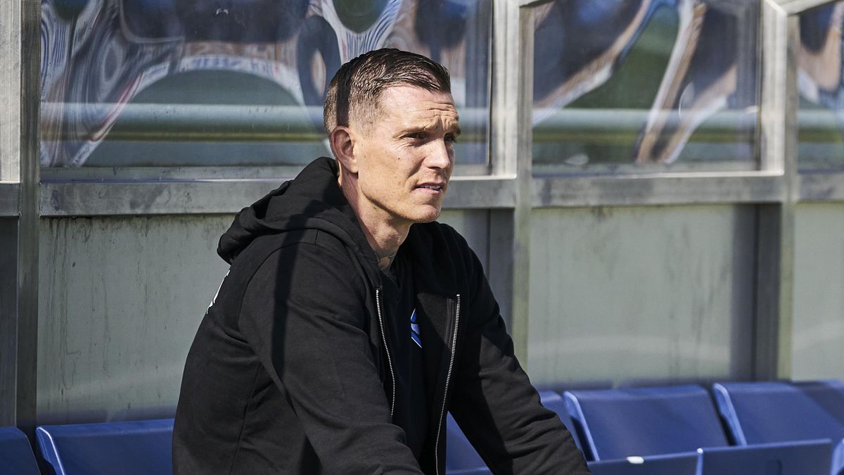 daniel agger career end