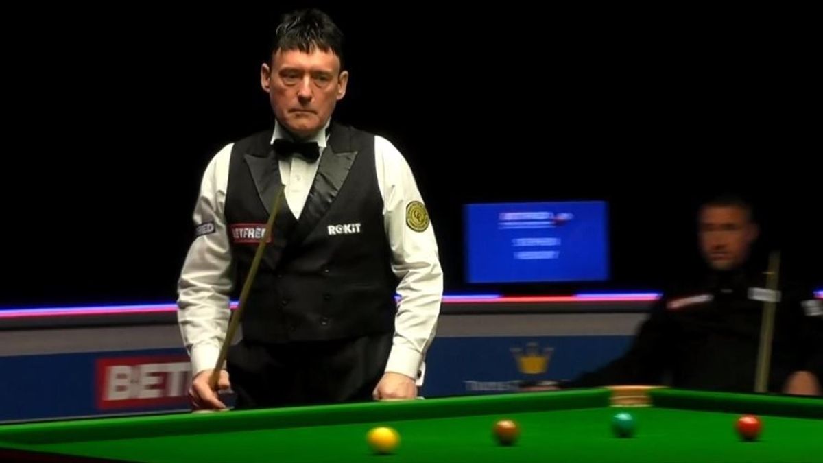 How Stephen Hendry changed the way snooker was played and inspired a ...