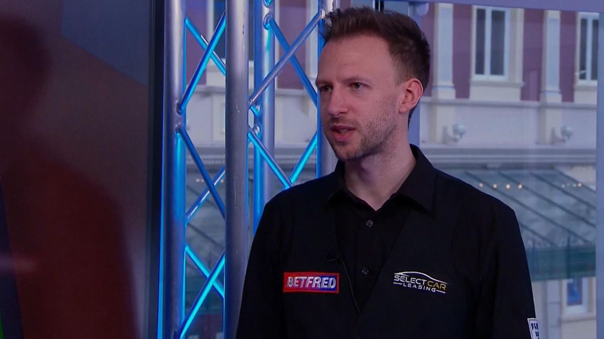 World Championship 2021 – ‘I’m sick and tired of it’ – Mark Williams ...