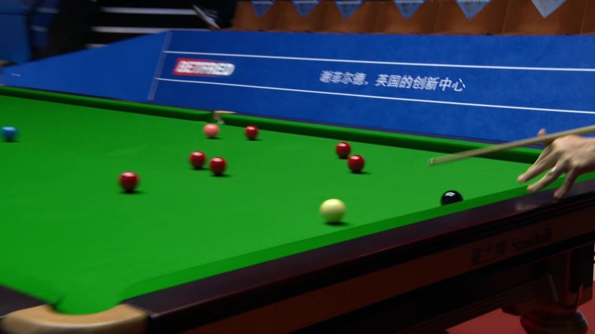 Snooker news: Who does Stuart Bingham rate as the snooker GOAT? Ronnie ...