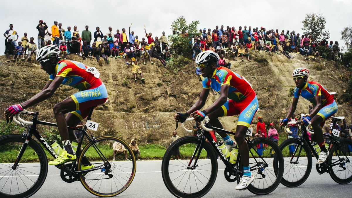 Tour du Rwanda 2021 cycling - Who is riding in Africa's biggest UCI ...