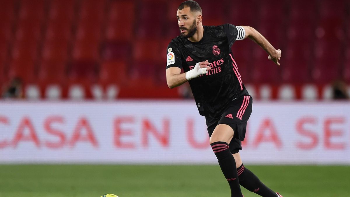 Karim Benzema France Euro 2020 squad news - Return of the Benz – The ...