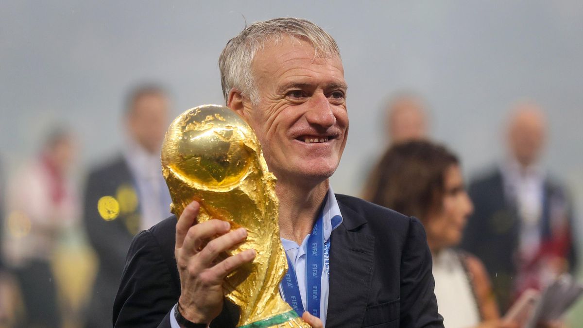FIFA World Cup trophy: Is it made of real, solid gold? How much is it ...