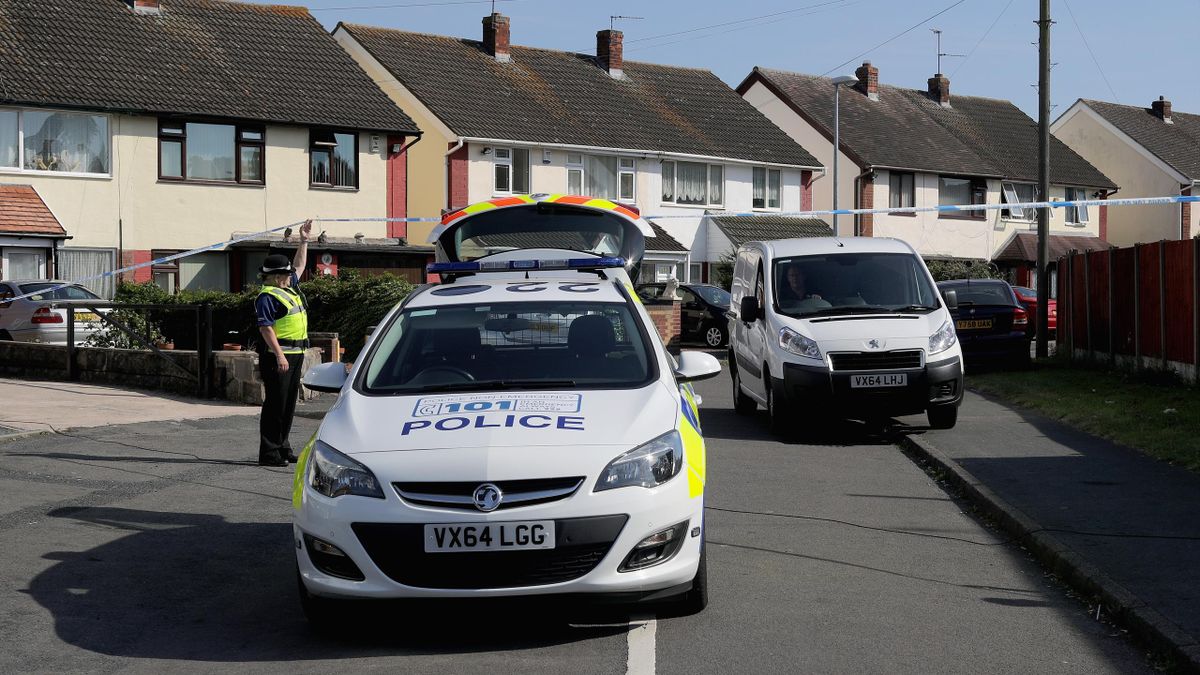 Police officer found guilty of manslaughter of former Aston Villa ...