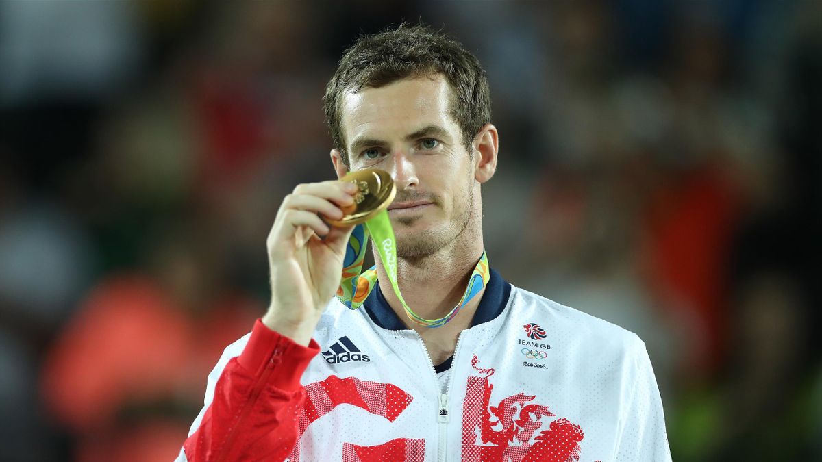 Andy Murray's most memorable matches: Wimbledon, Olympics, US Open ...