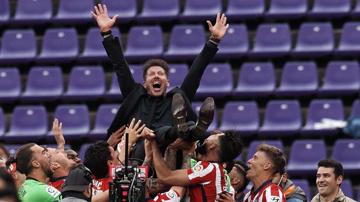 simeone atletico