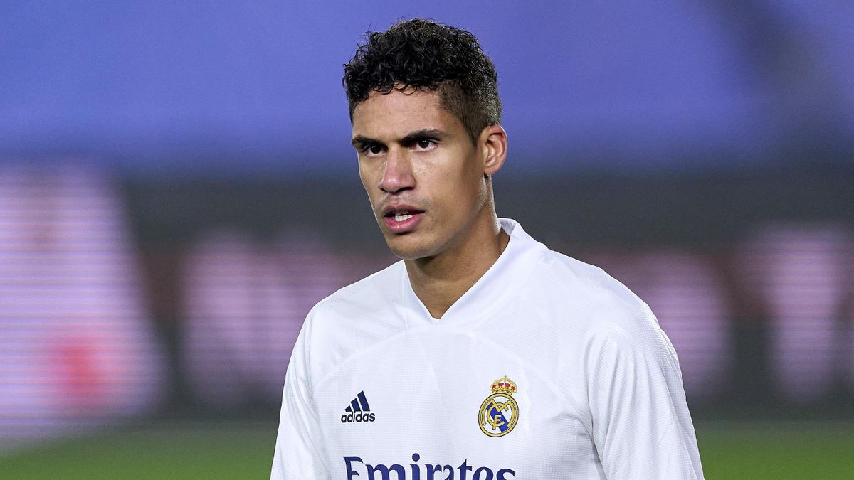varane photo
