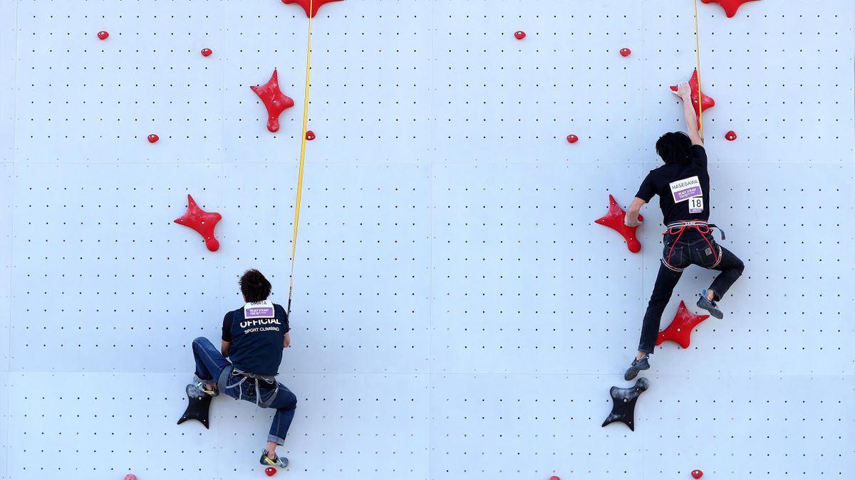 What new sports are at the Tokyo 2020 Olympics? Skateboarding, surfing ...