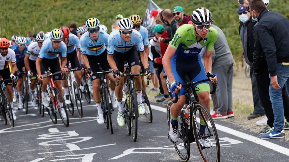 olympic road race 2020