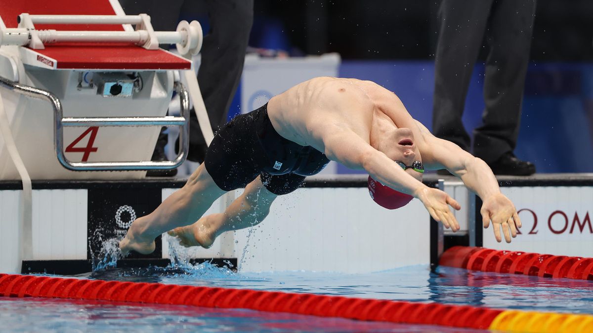 It's a GB medal rush as Bethany Shriever and Kye Whyte steal the show ...