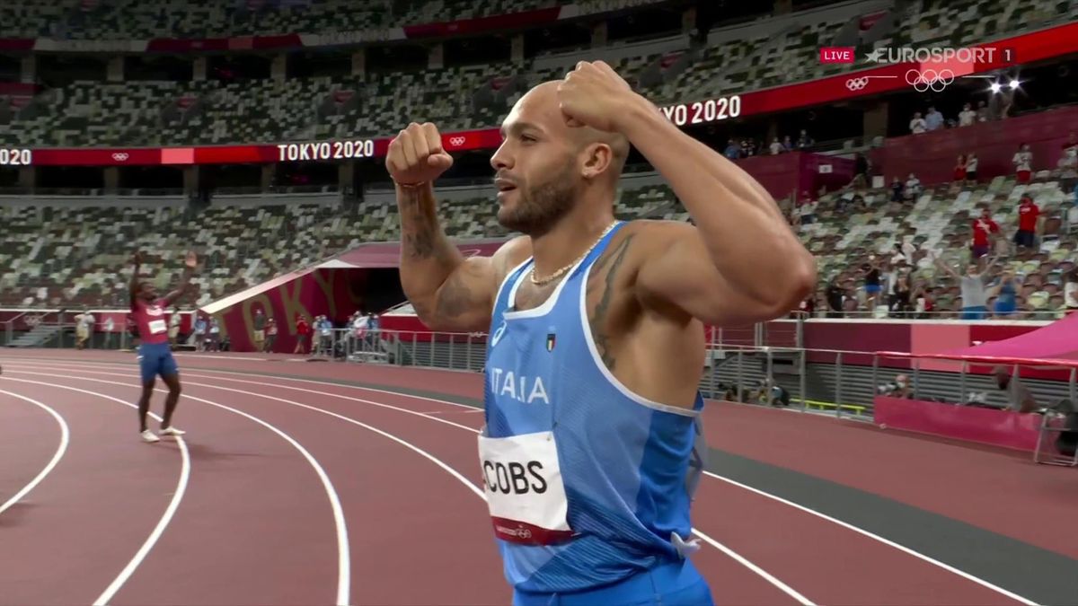 100m world record time: What is Usain Bolt's fastest ever time? When is ...