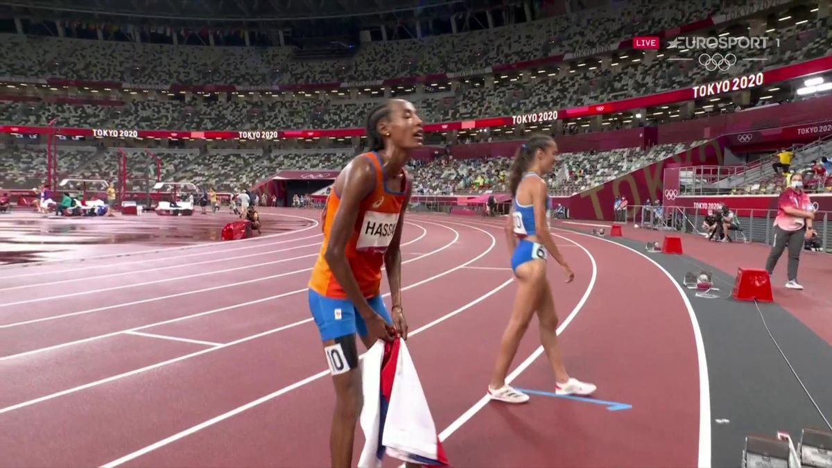 Agnes Tirop: Police arrest husband of Kenyan athlete after distance ...