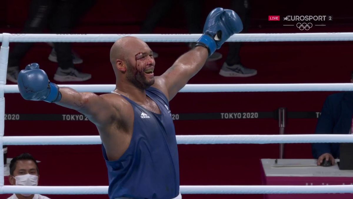 Tokyo 2020 - Quality and character? Team GB’s defining weekend of ...