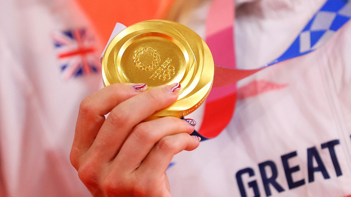 Tokyo Olympics - Orla Chennaoui: Tokyo 2020 was meant to be a ...
