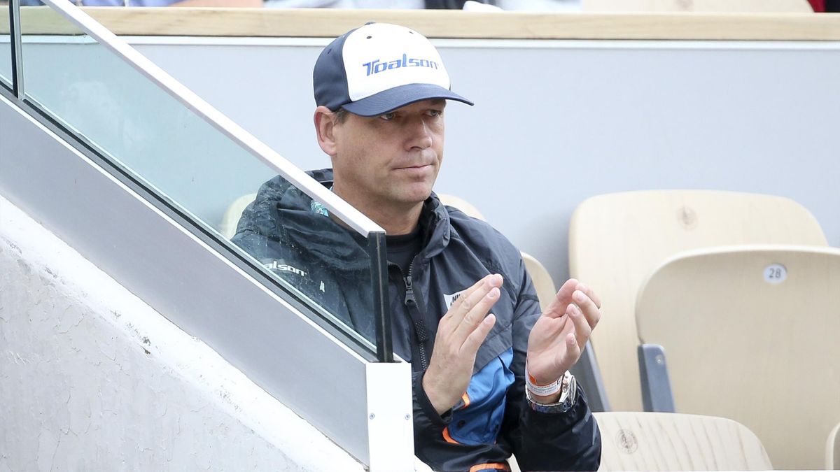 Tennis news - With new coach Sven Groeneveld, can Bianca Andreescu ...