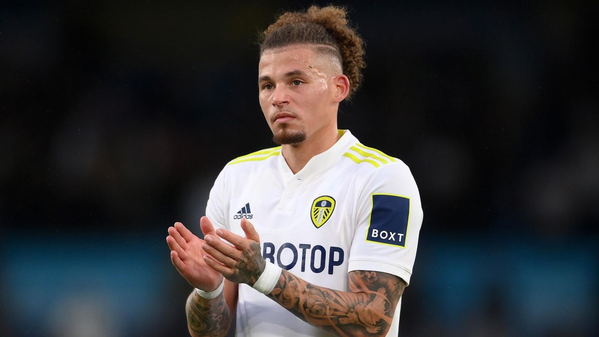 kalvin phillips