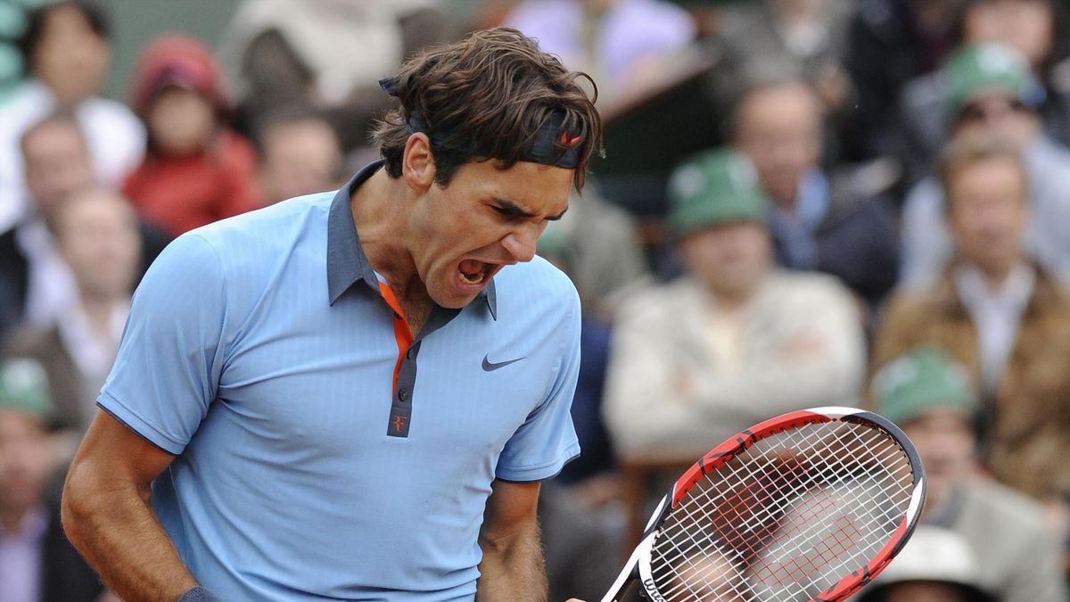 Roger Federer: 'We need a revolution' - Swiss superstar supports Naomi ...