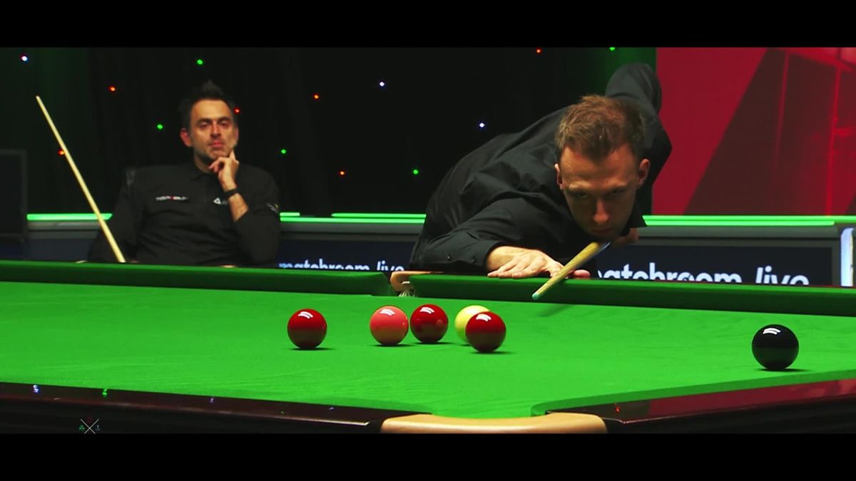 Judd Trump on his struggles without his brother on snooker tour - 'It's ...