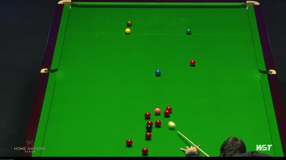 Scottish Open 2021 – Ronnie O’Sullivan wins decider to battle past ...