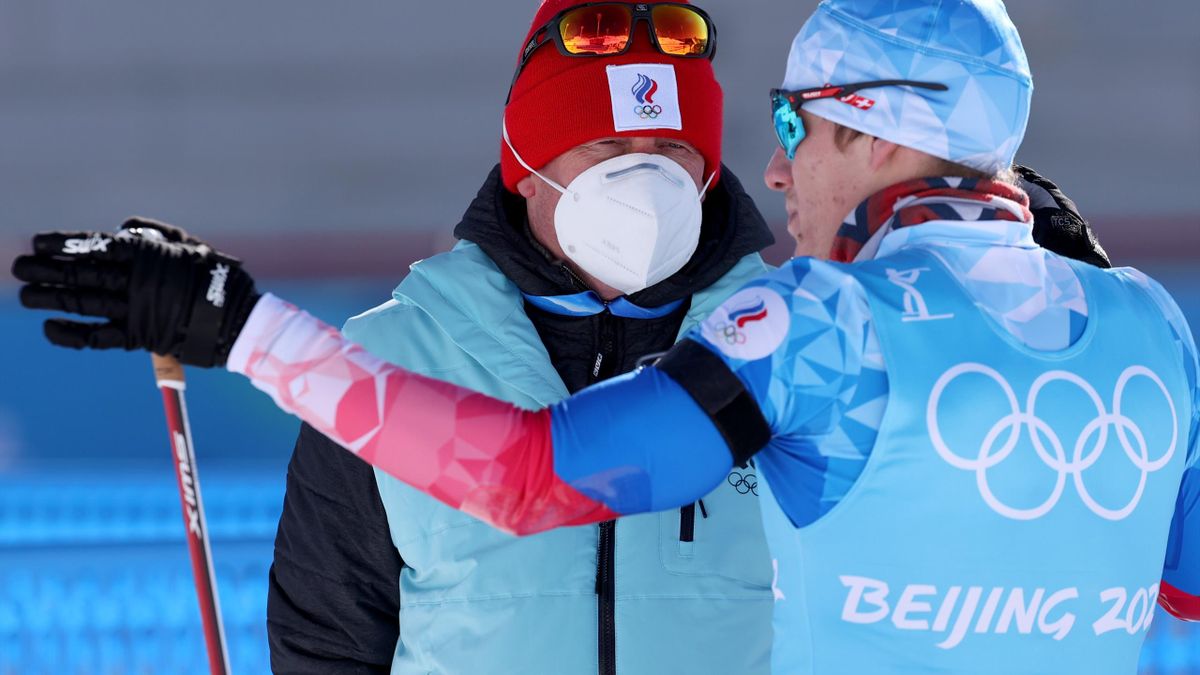 What is ROC at the Winter Olympics? Explaining the Russian Olympic ...