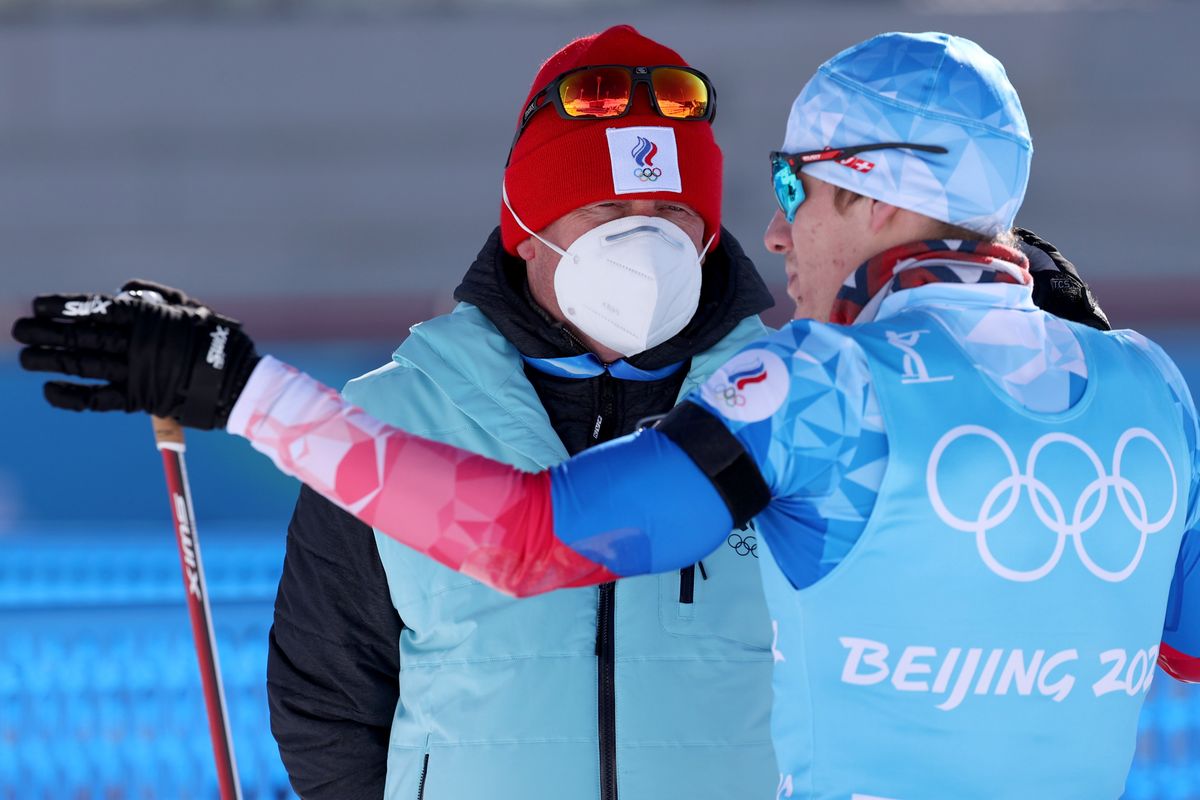 What is ROC at the Winter Olympics? Explaining the Russian Olympic ...