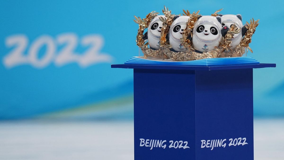 Winter Olympics 2022 - What are Olympic medals made of? Why are ...