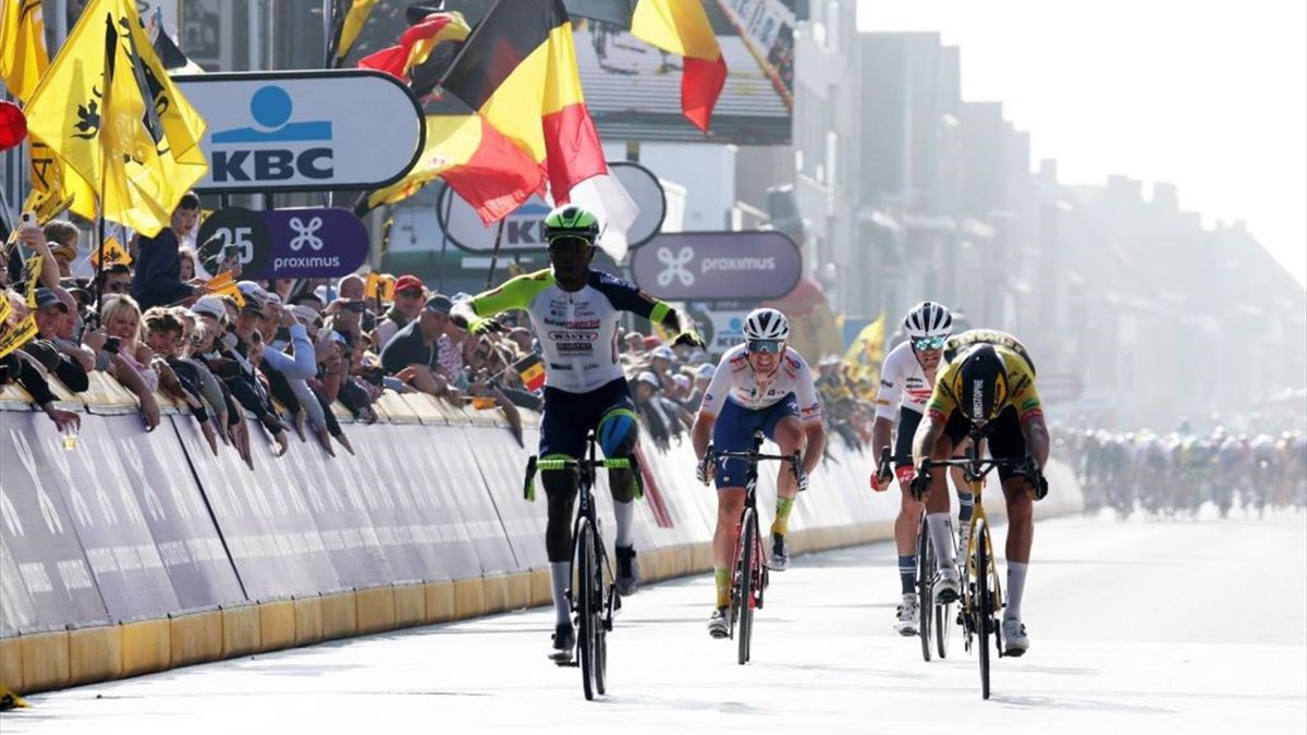 ‘It’s not about taking part, it’s about winning’ – UCI chief David ...