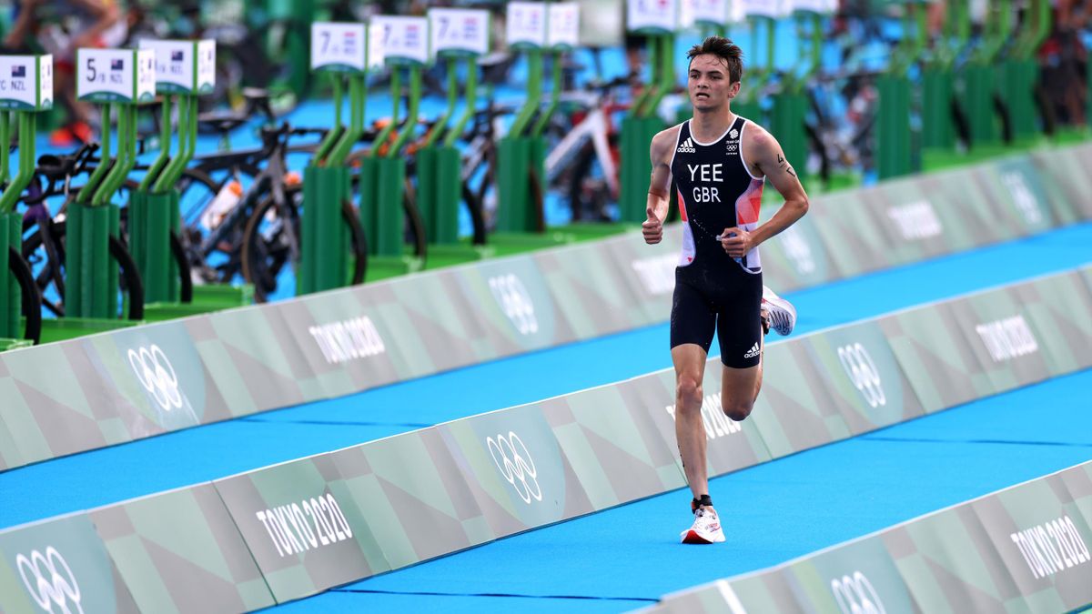 Arena Games Triathlon - How the first esports triathlon world ...